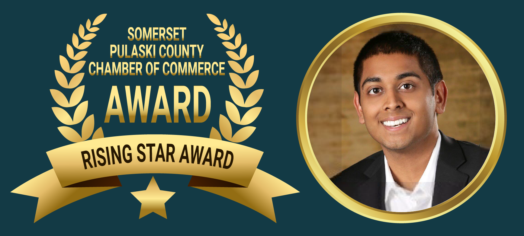 2021 Virtual Awards - Somerset-Pulaski Chamber of Commerce