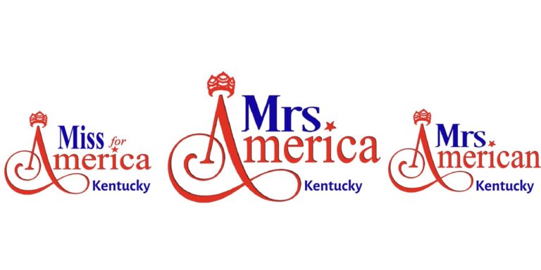 Mrs. Kentucky America, Mrs. Kentucky American, and Miss Kentucky for ...
